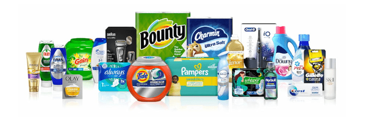 Procter & Gamble: Slower Growth Due To Consumer Shift (NYSE:PG ...