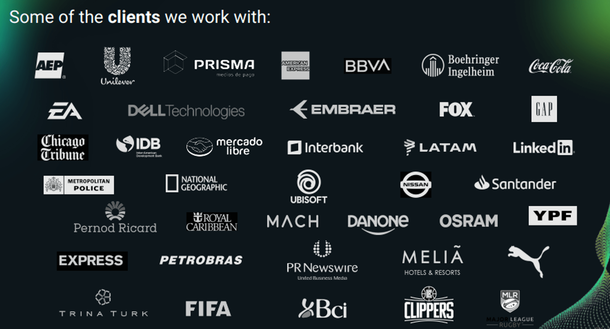 Globant: Industry Disruptor Growing Considerably (NYSE:GLOB) | Seeking ...