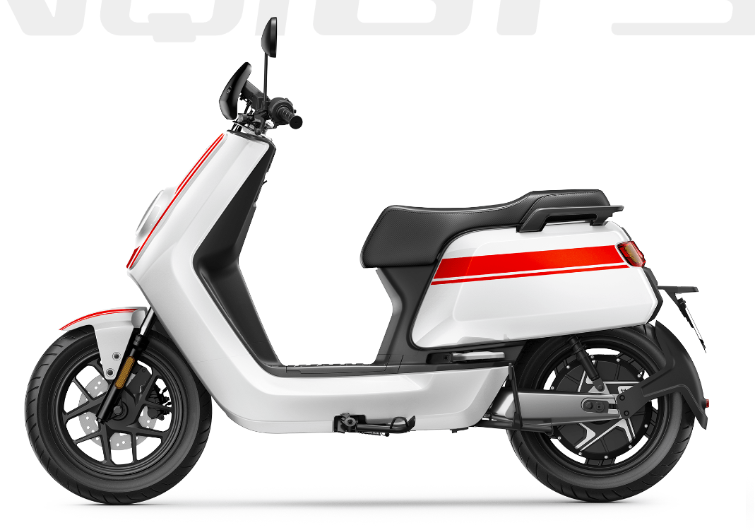 Niu Technologies: A High-Growth EV Play | Seeking Alpha