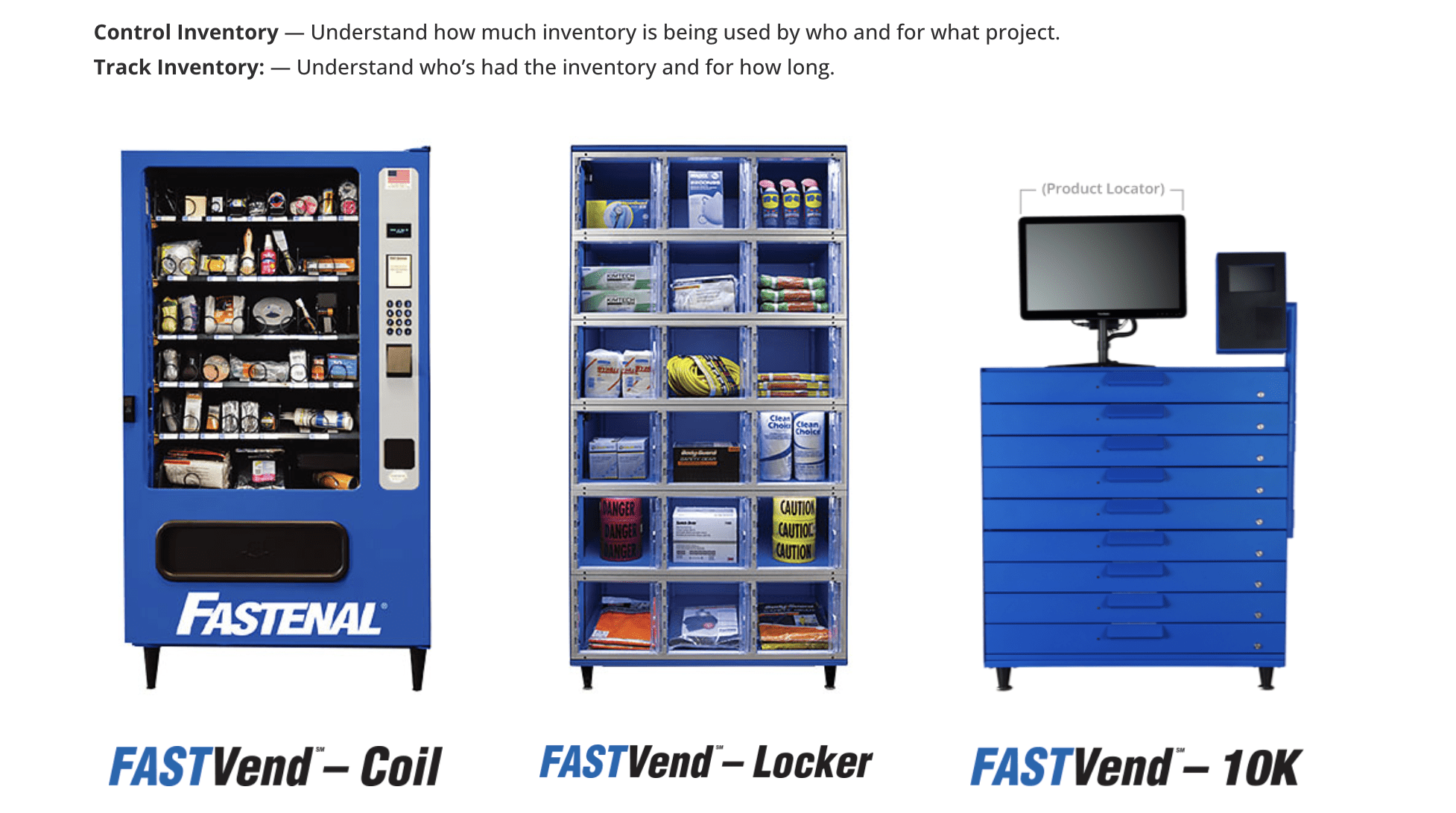 Fastenal: A New Member Of The Dividend Aristocrat Club You Probably ...