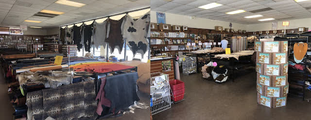 Tandy Leather Factory: Intrinsic Value Discount | Seeking Alpha