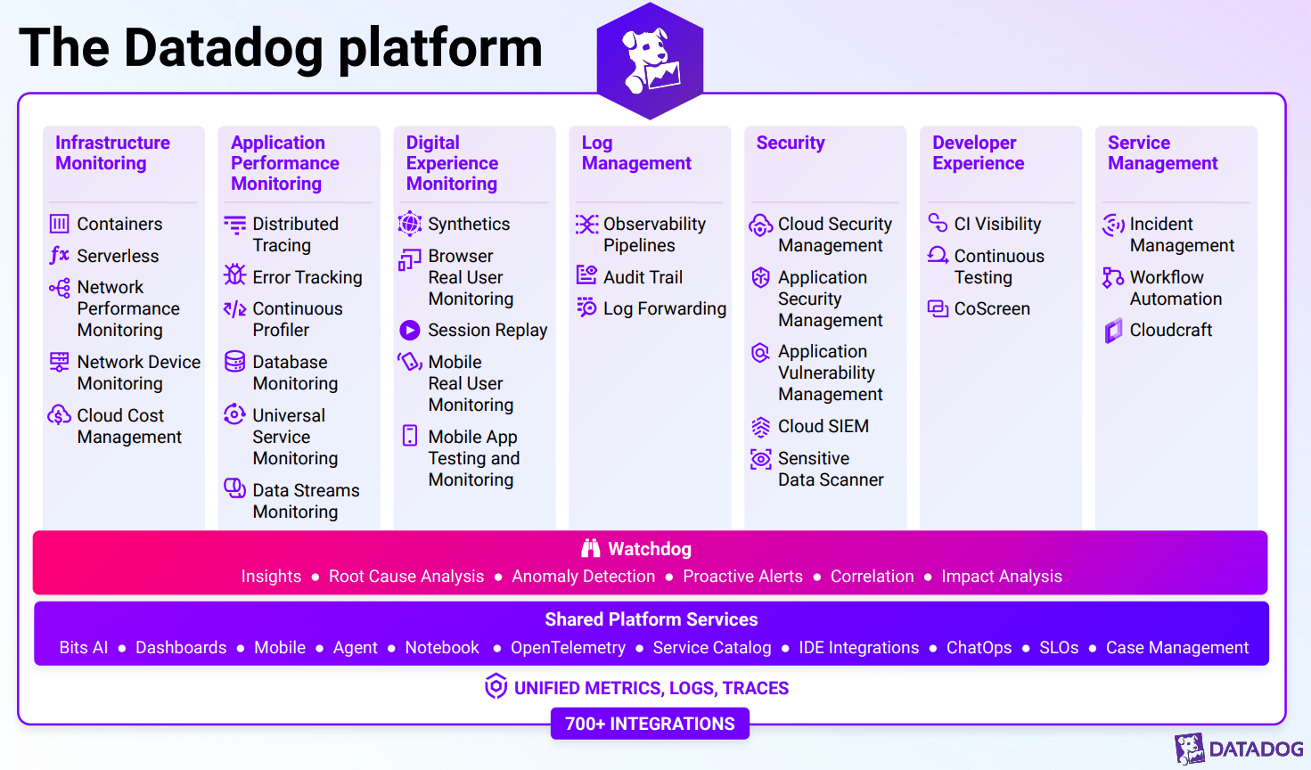Datadog Stock: Growth Prospect Still Alive With Big Milestones Achieved ...