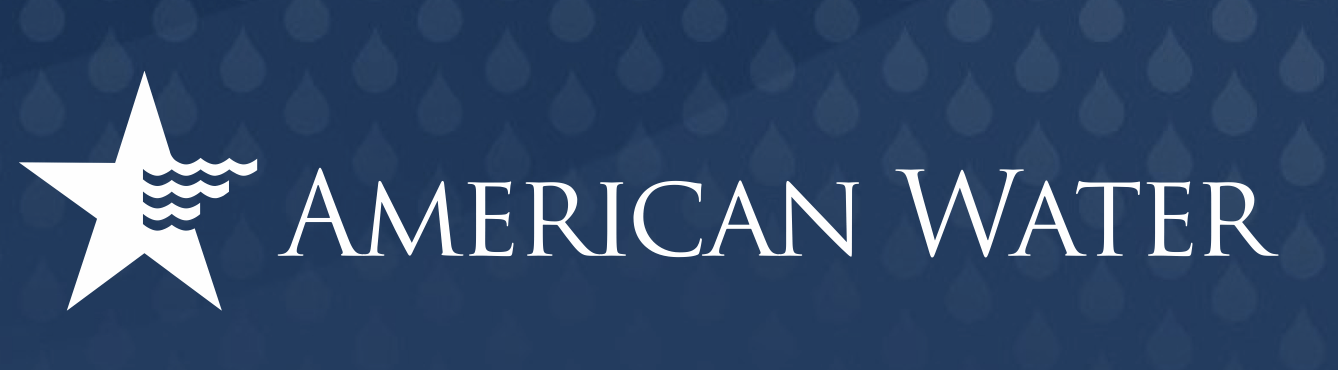 American Water Works Logo