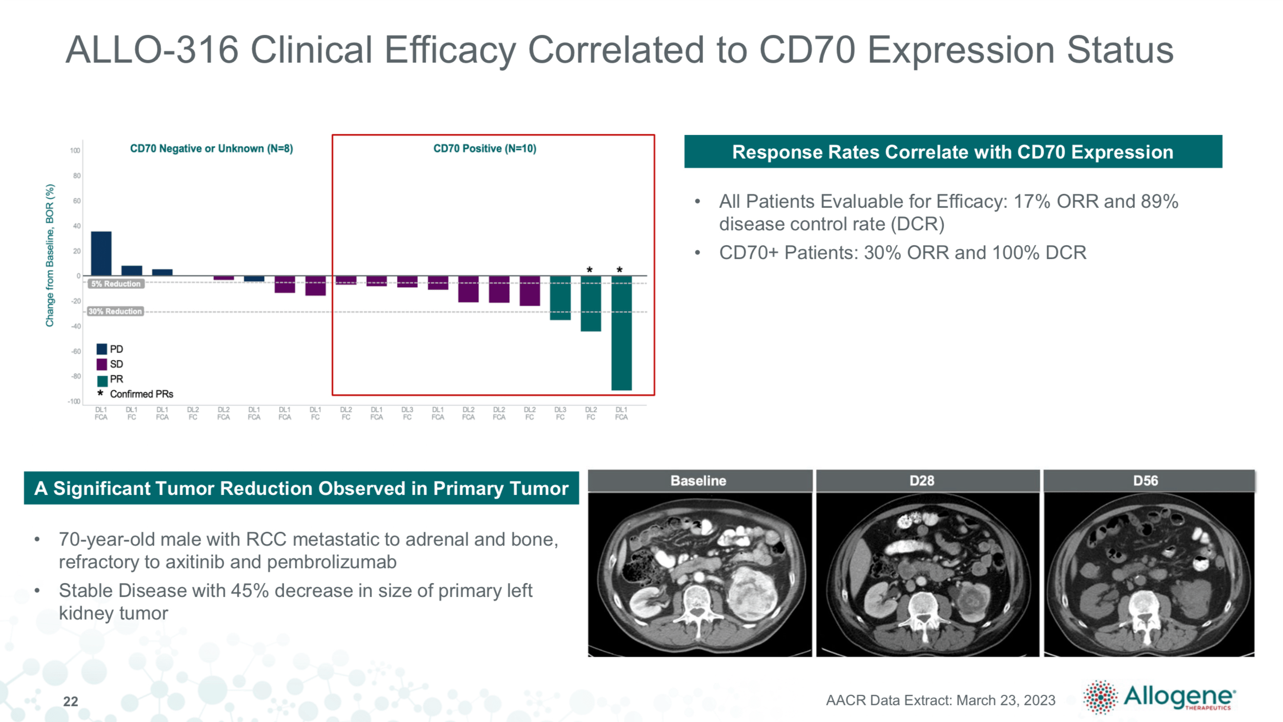 Allogene Therapeutics Stock: 2024 Platform Vision Sings Mid-Term Upside ...