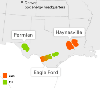BP: A Deep Dive Into US E&P Subsidiary Bpx (NYSE:BP) | Seeking Alpha