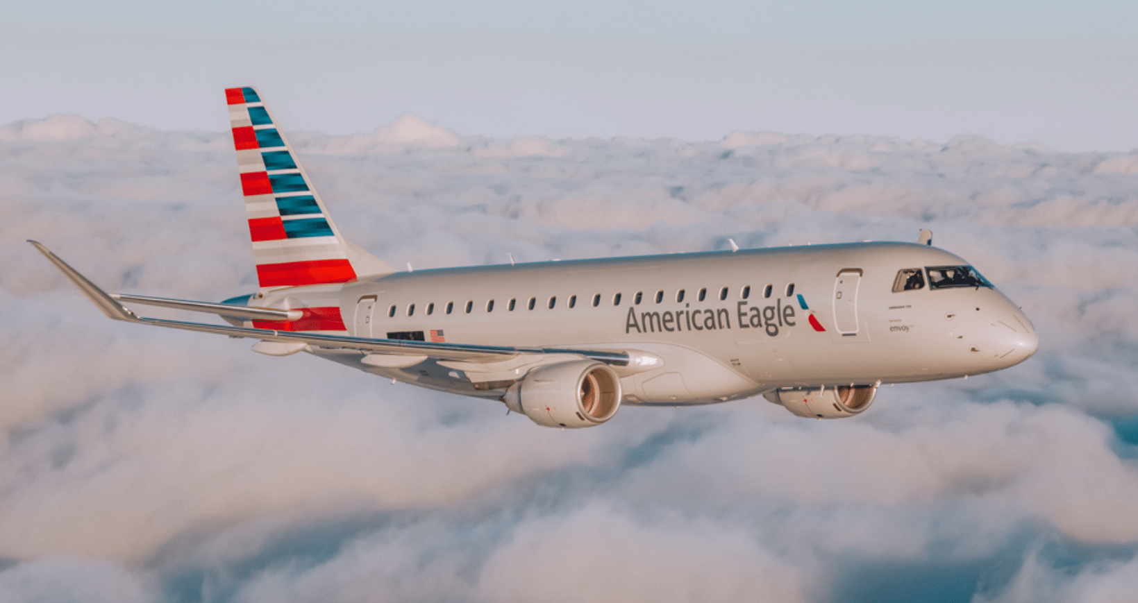 Boeing, Airbus, Embraer receive orders for 260 planes from American Airlines (NYSE:BA) | Seeking ...