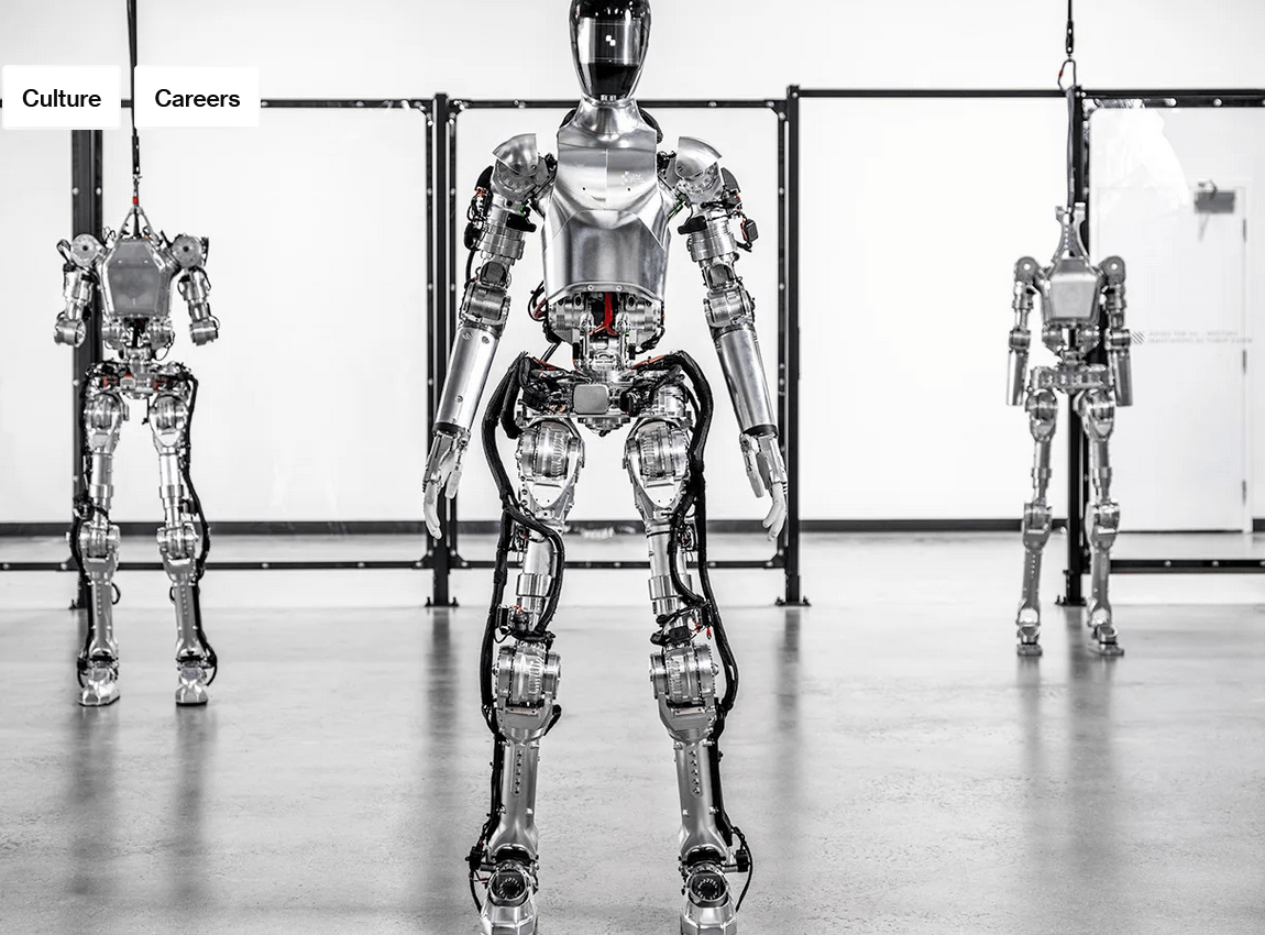 Top 6 Humanoid Robot Companies To Consider As A New Trend Potentially ...