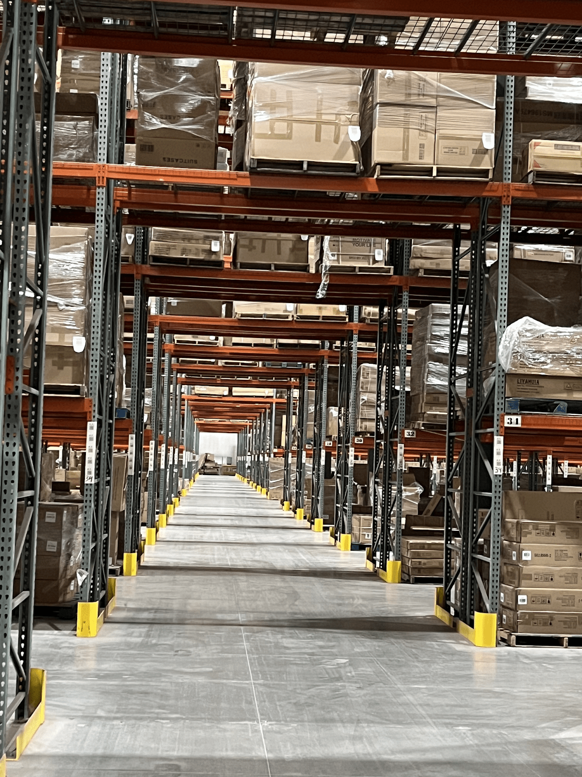 GigaCloud Stock: Strong Buy Small-Cap B2B Growth Stock Is The Real Deal ...