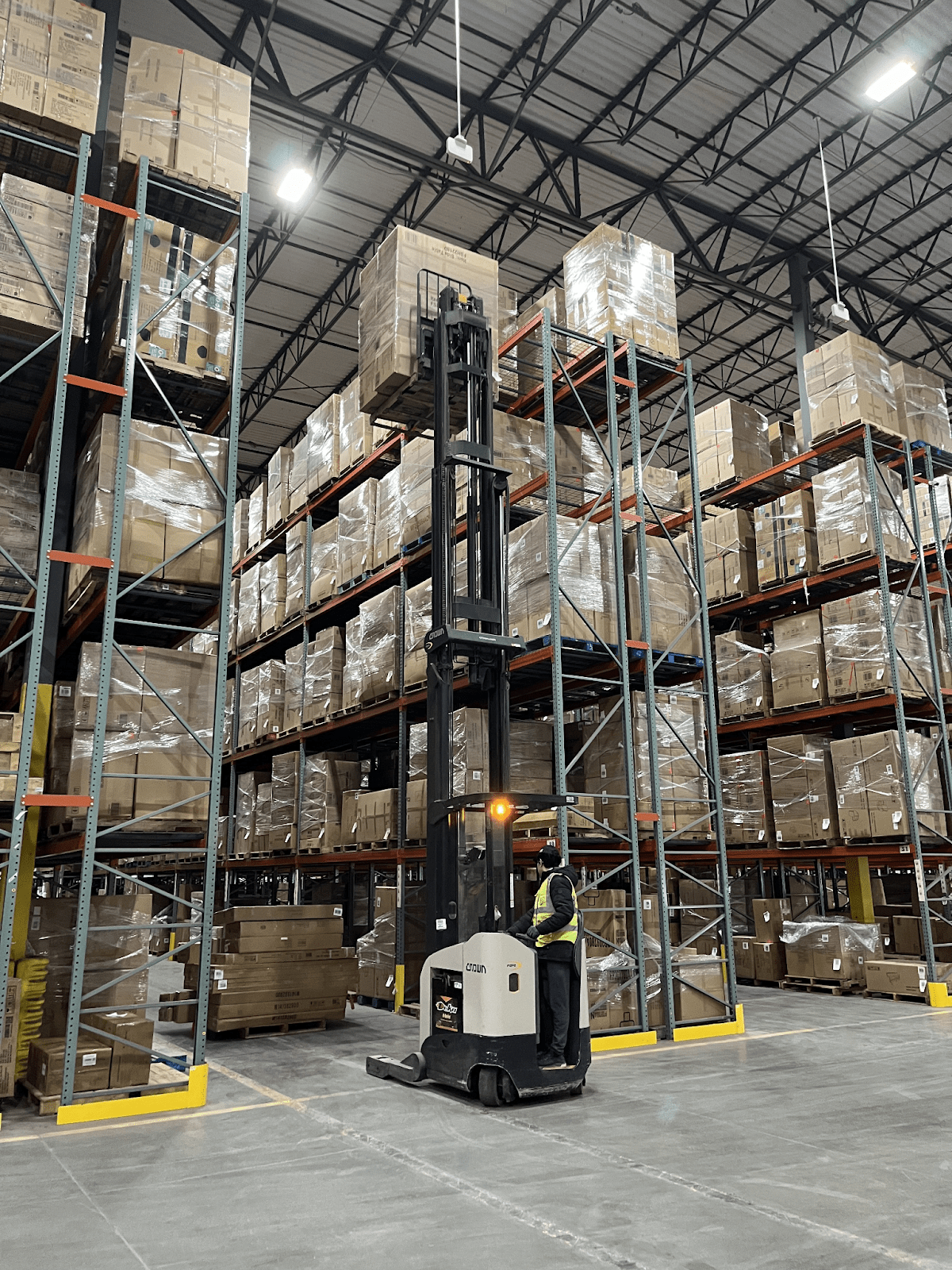 GigaCloud Stock: Strong Buy Small-Cap B2B Growth Stock Is The Real Deal ...