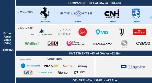 Alphyn Capital Management Q1 2024 Letter To Investors | Seeking Alpha