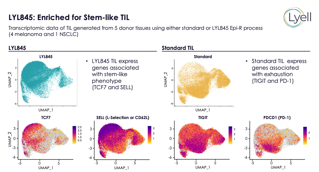 Lyell Immunopharma: Testing The T-Cell Thesis With 2 Upcoming Data ...