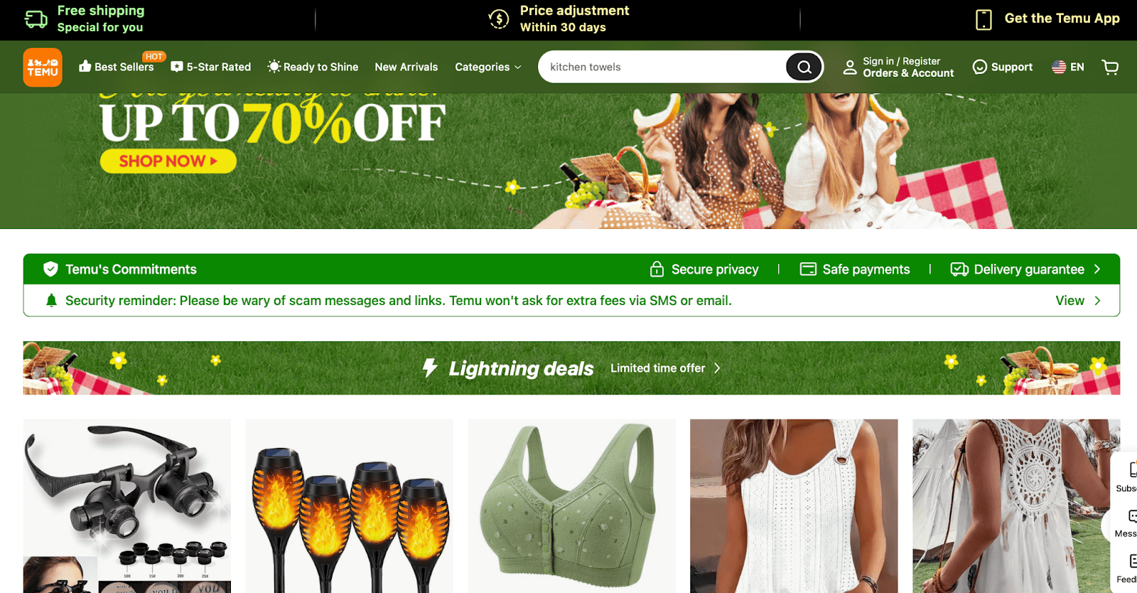 Alibaba: Cheap But Risky, My Strategy For Reducing Downside Risk (NYSE ...