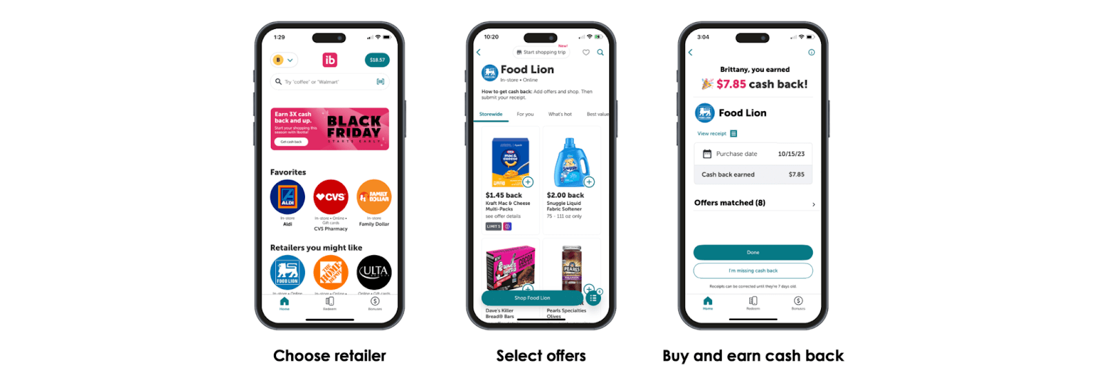 Ibotta: Buy The Infrastructure Behind Walmart Cash (NYSE:IBTA ...