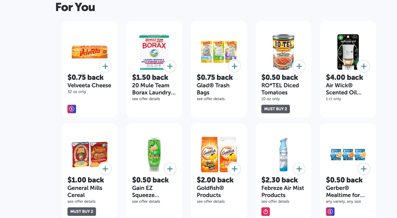 Ibotta: Buy The Infrastructure Behind Walmart Cash (NYSE:IBTA ...