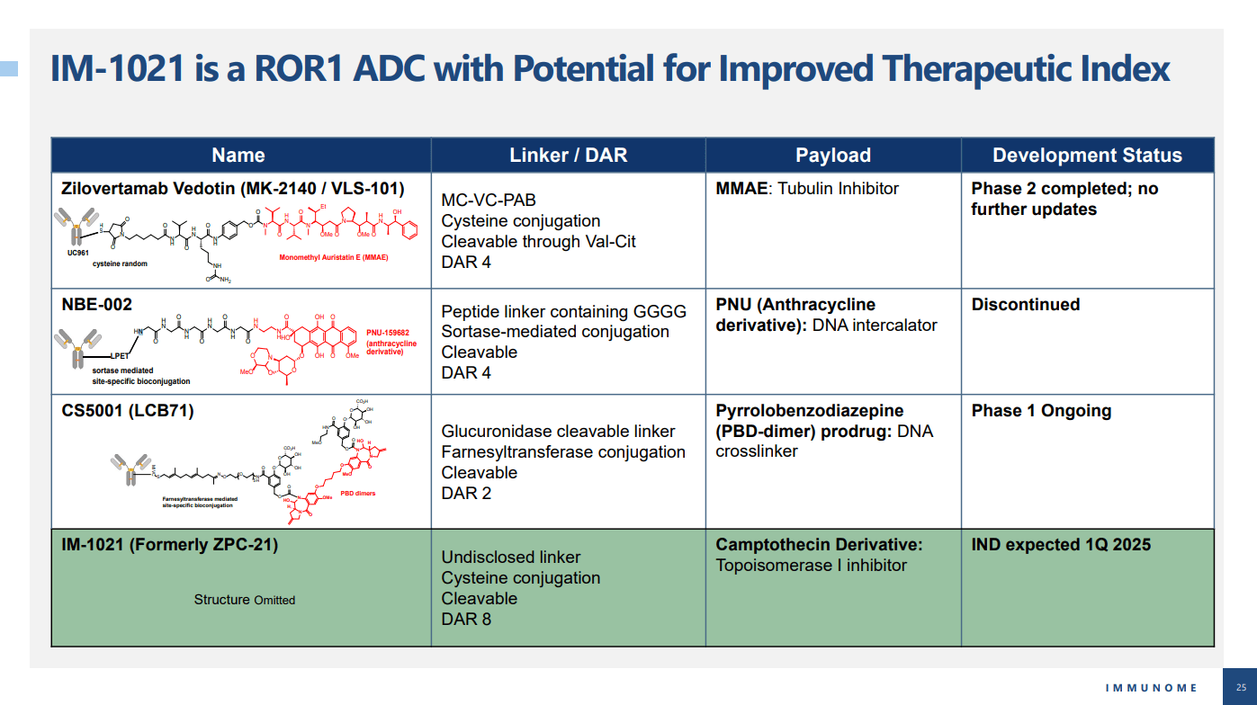 Immunome: An Oncology Powerhouse In The Making (NASDAQ:IMNM) | Seeking Alpha
