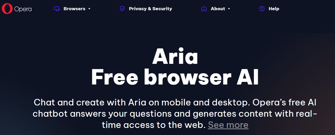 Opera: Earnings Call Will Most Likely Focus On The Digital Market Act ...