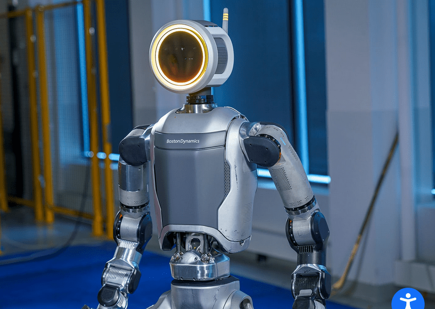 Top 6 Humanoid Robot Companies To Consider As A New Trend Potentially ...