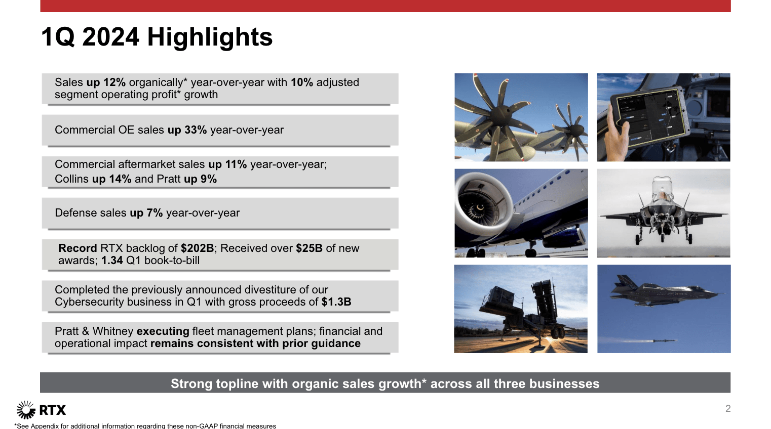 Still Convinced RTX Is One Of The Best Dividend Stocks On The Market ...