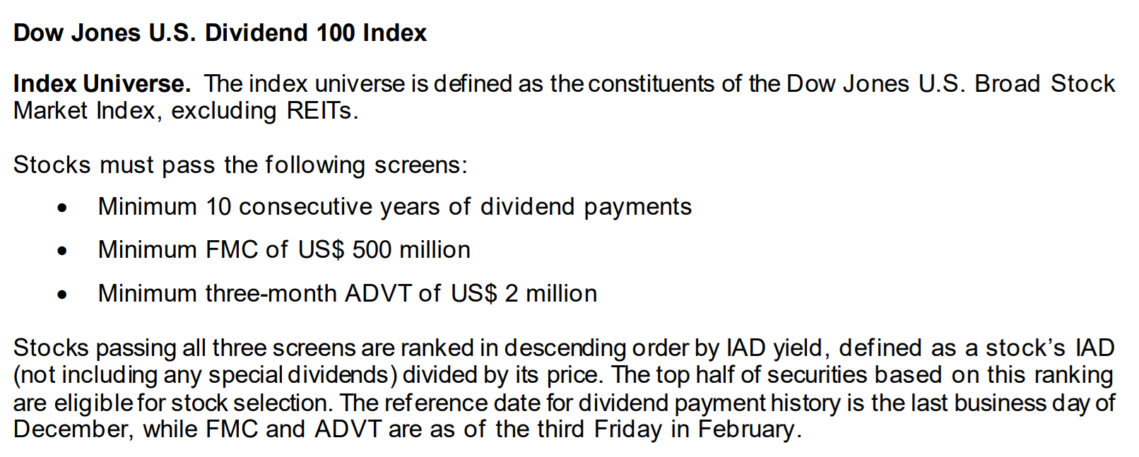 SCHD: 5 Critical Things To Know About This ETF (NYSEARCA:SCHD) | Seeking Alpha