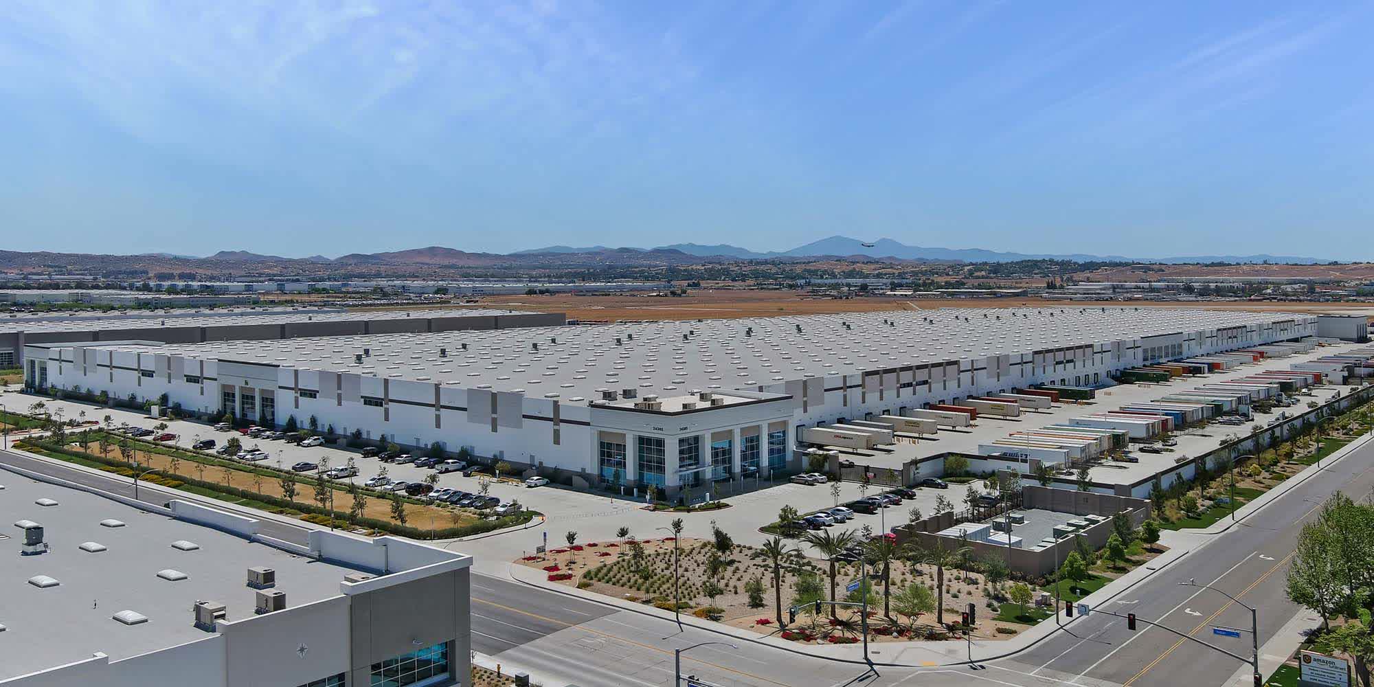 What Are The Top REITs For 2025? | Seeking Alpha