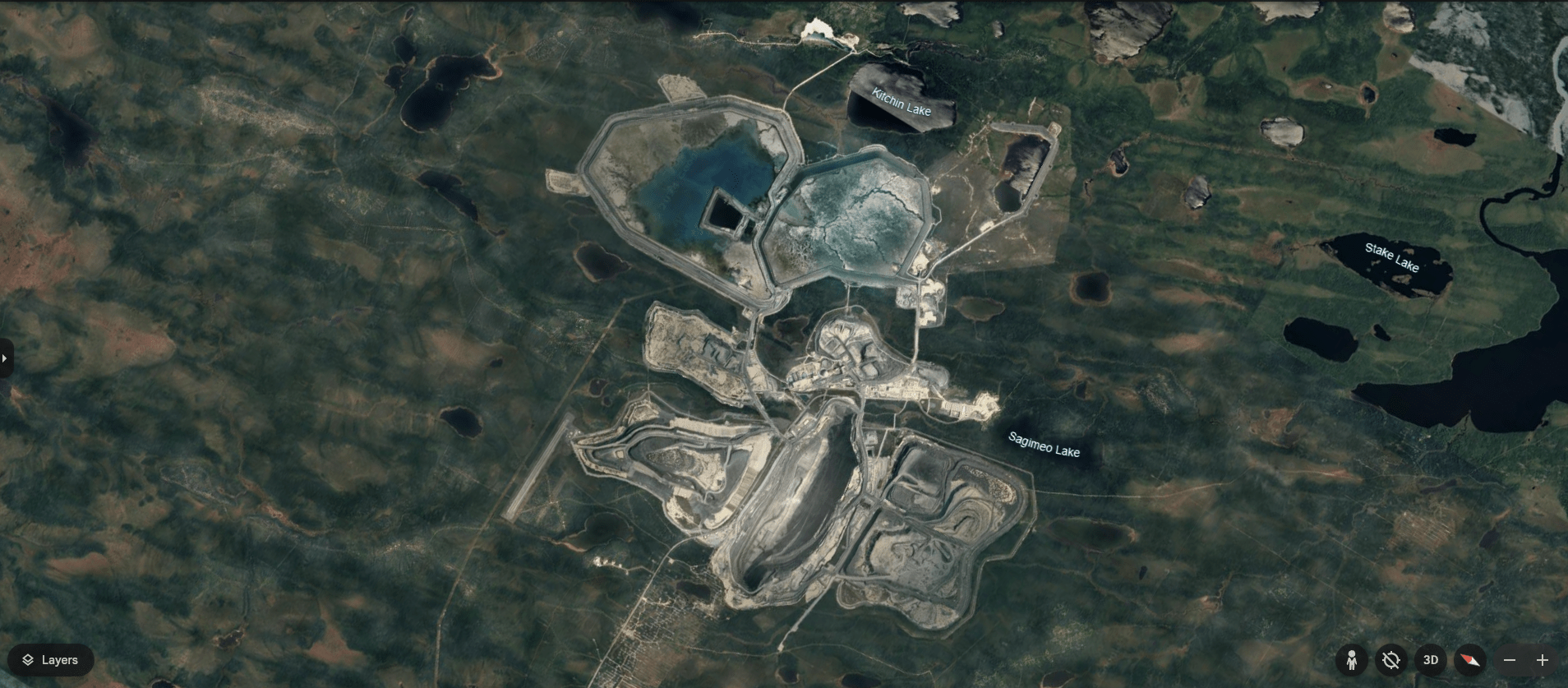 Agnico Eagle Q1 Earnings: Soaring Above The Peer Group (NYSE:AEM ...