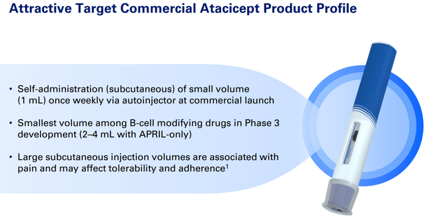 Vera Therapeutics: Waiting For A Pullback (NASDAQ:VERA) | Seeking Alpha