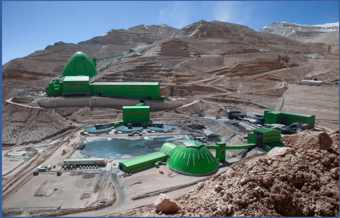 EMX Royalty: Higher Prices Likely Ahead (NYSE:EMX) | Seeking Alpha