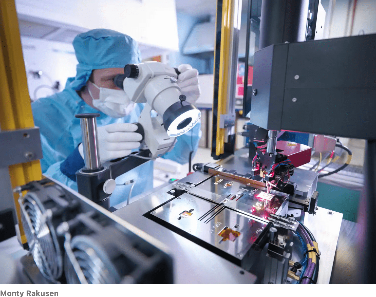 Silvaco Group Readies $108 Million U.S. IPO (NASDAQ:SVCO) | Seeking Alpha