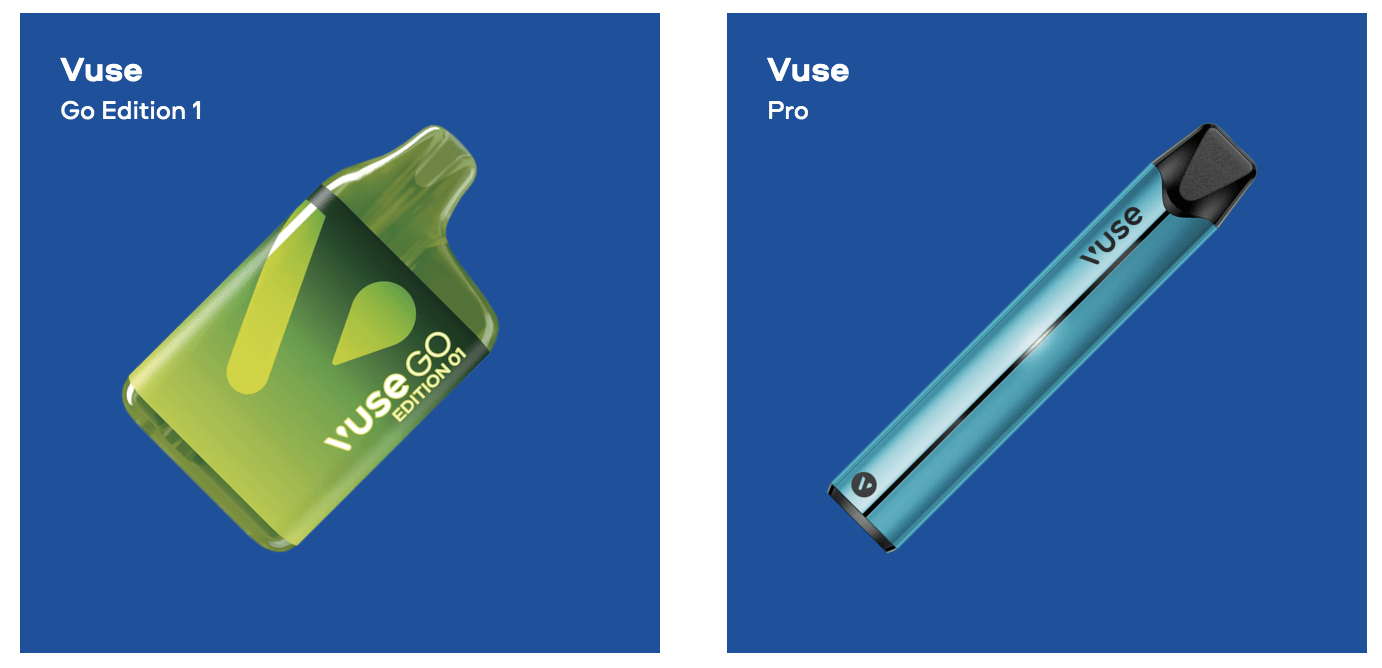 British American Tobacco: A 'Hybrid Value' Opportunity (NYSE:BTI ...