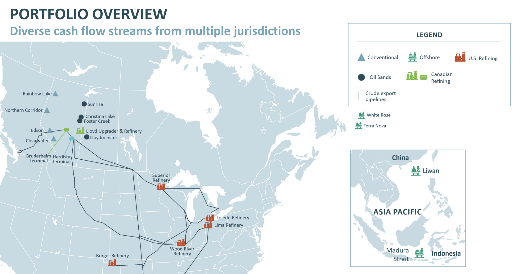 Cash Flow Gusher: How Cenovus Energy Can Shower You With Dividends (NYSE:CVE) | Seeking Alpha