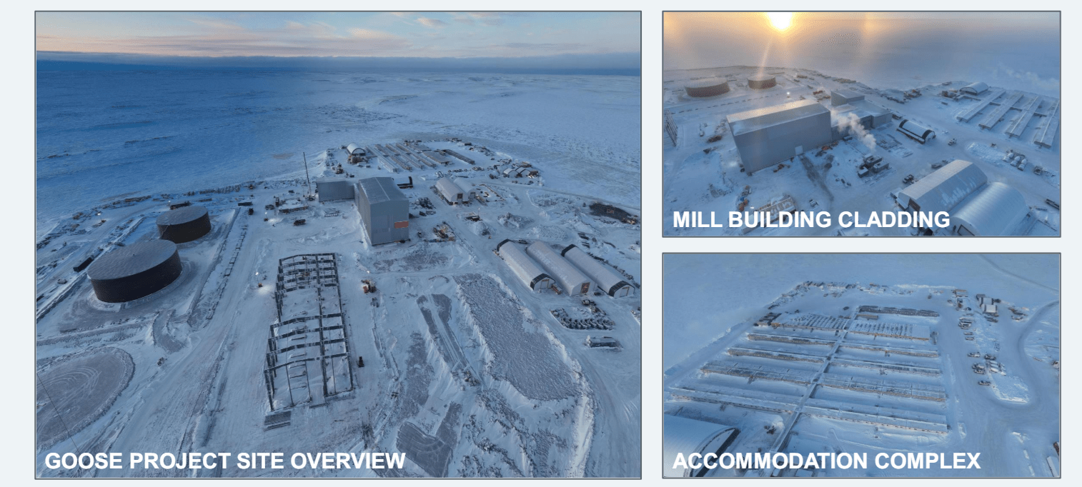 Royal Gold: A Premier Way To Gain Exposure To Gold (TSX:RGL:CA ...