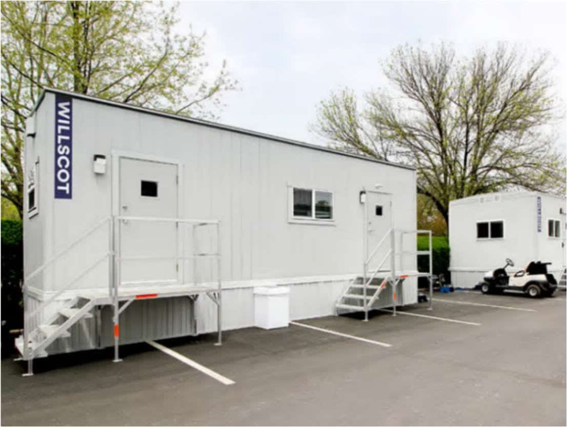 WillScot Stock: Favorable Pricing Dynamics Likely To Continue (NASDAQ ...