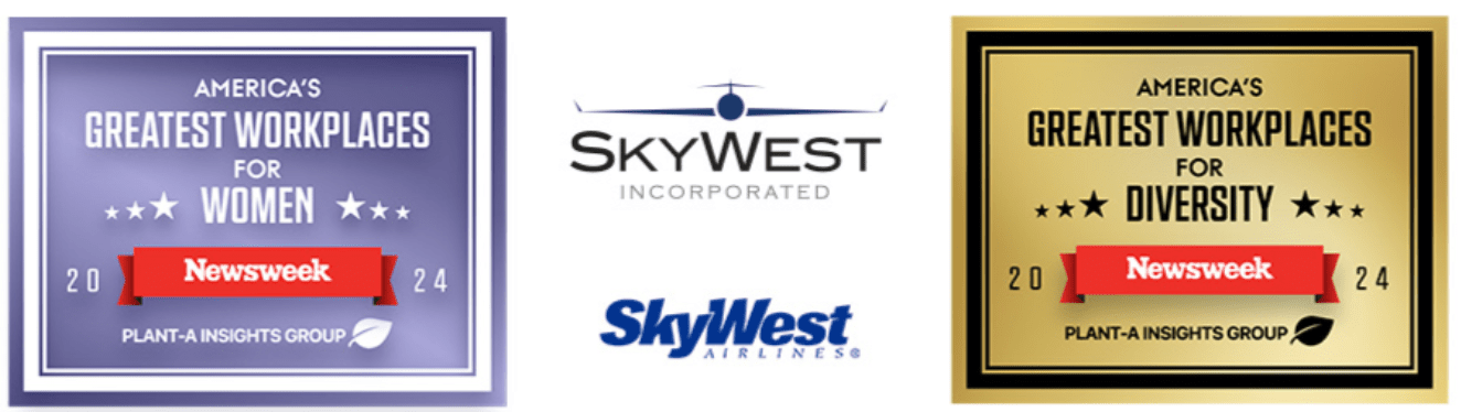 SkyWest Stock Is A Top Portfolio Performer (NASDAQ:SKYW) | Seeking Alpha