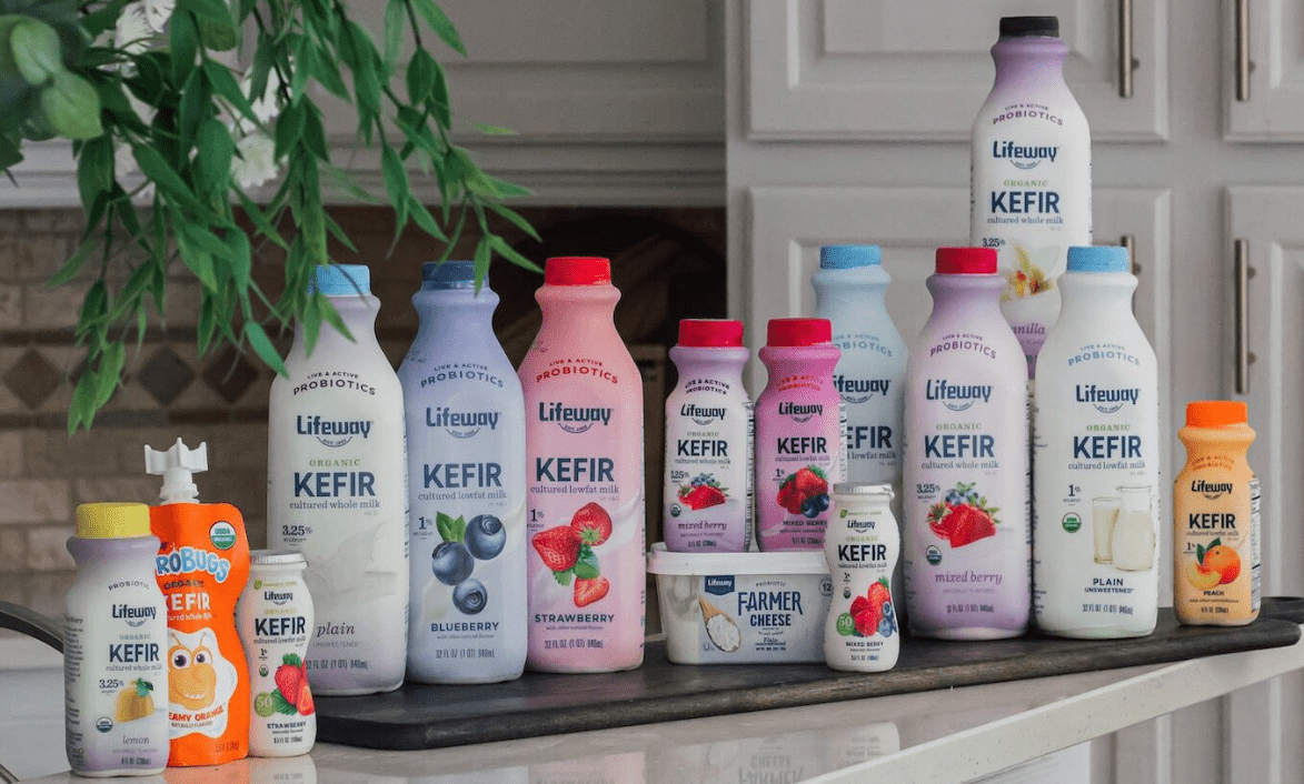 Lifeway Foods Q1 Results: Digesting Another Record Quarter (LWAY ...