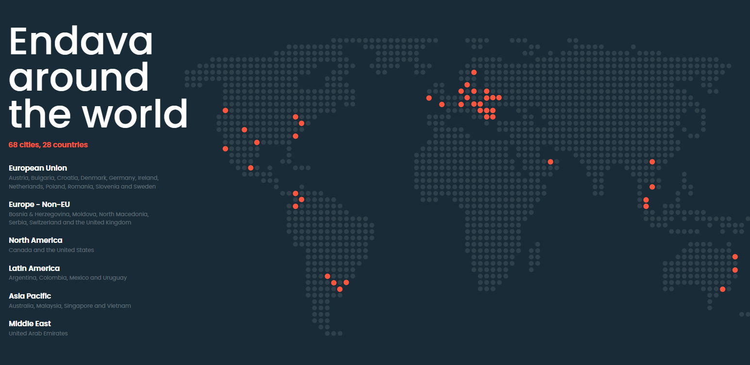 Endava PLC: Growth Should Accelerate As Macro Backdrop Recovers (DAVA) | Seeking Alpha
