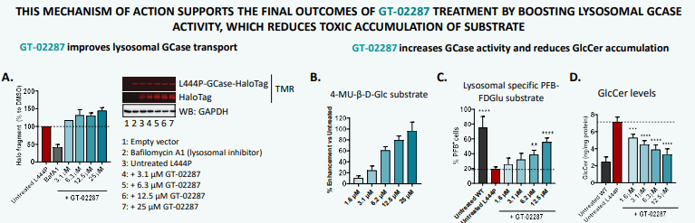 Gain Therapeutics: Phase 1 Readout Awaits For Parkinson's Drug With ...