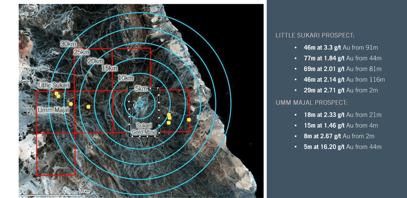 Centamin: A Much Stronger H2 On Deck (TSX:CEE:CA) | Seeking Alpha