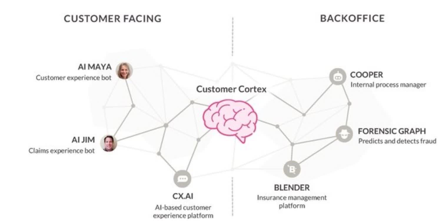 Lemonade: Technology And Innovative Business Model Set It Apart ...