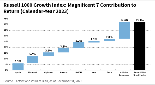 Large-Cap Growth: Managing Risk And Seeking Consistent Returns ...