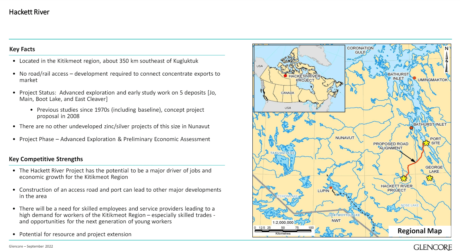 B2Gold: A High-Quality Miner At A Dirt-Cheap Valuation (NYSE:BTG ...