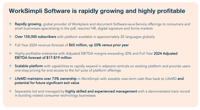 LifeMD: Pairing GLP-1 Agonists With Virtual Healthcare (NASDAQ:LFMD ...