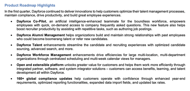 Dayforce Stock: After Rebrand, A Balanced Bull And Bear Case (NYSE:DAY ...