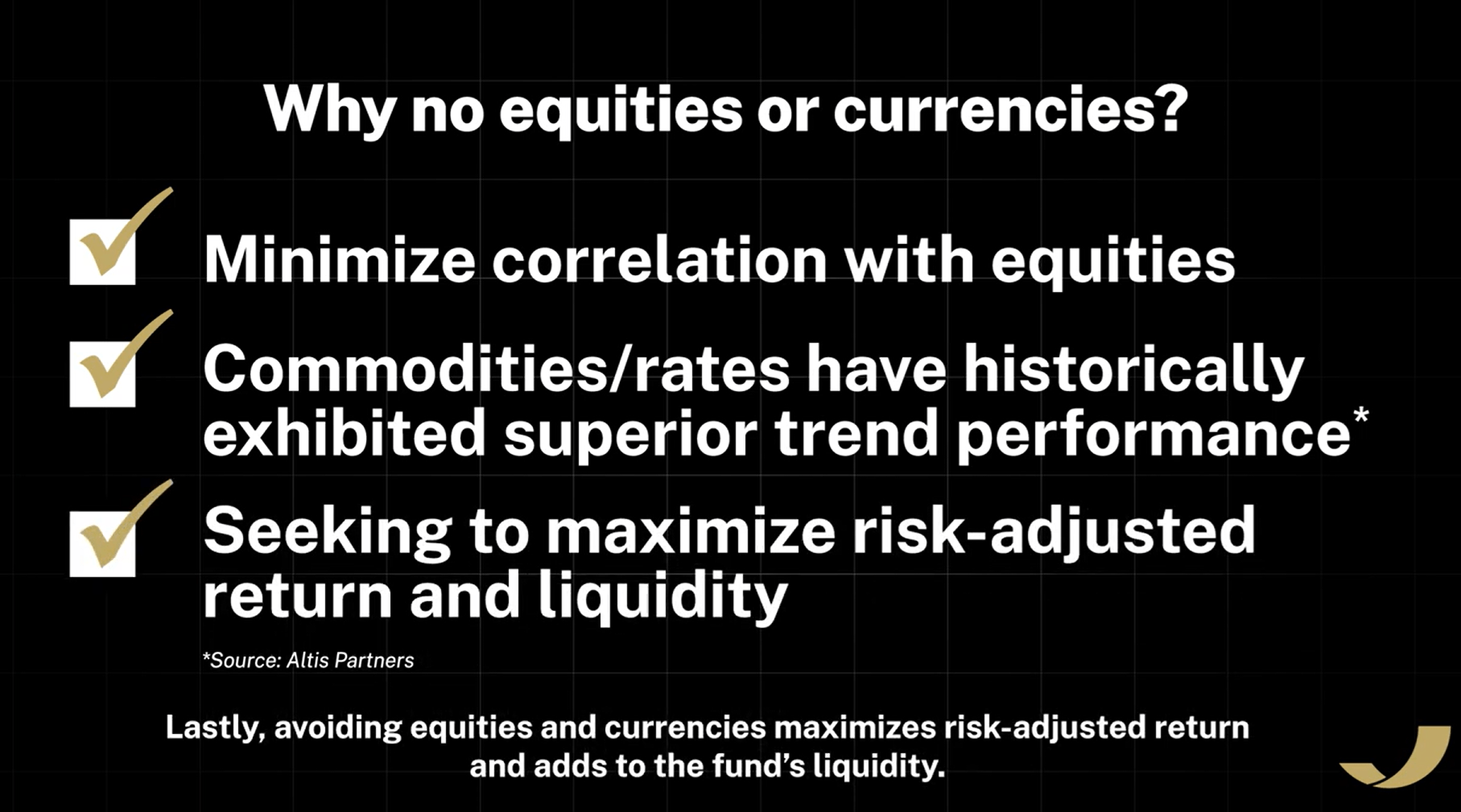 The 6 ETFs I'll Be Buying In 2025 (And You Might Want To Buy Them Too) | Seeking Alpha