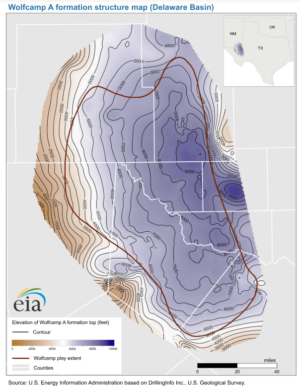 Matador Resources: Batter Up! (NYSE:MTDR) | Seeking Alpha