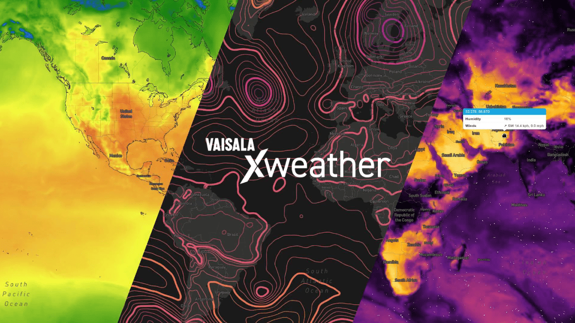 Vaisala Oyj: Is The Global Leader In Weather Observations Too Expensive ...