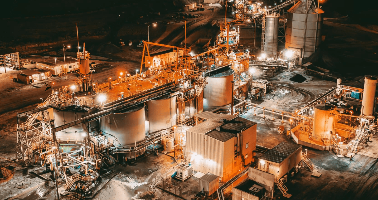 Vox Royalty: Where Growth Meets Value (NASDAQ:VOXR) | Seeking Alpha