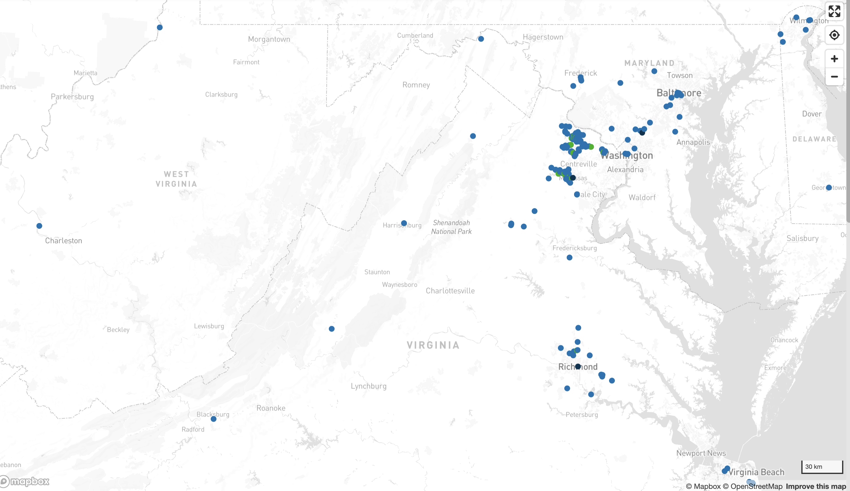 High-Voltage Value: Why Dominion Energy Looks Like A Shockingly Good ...