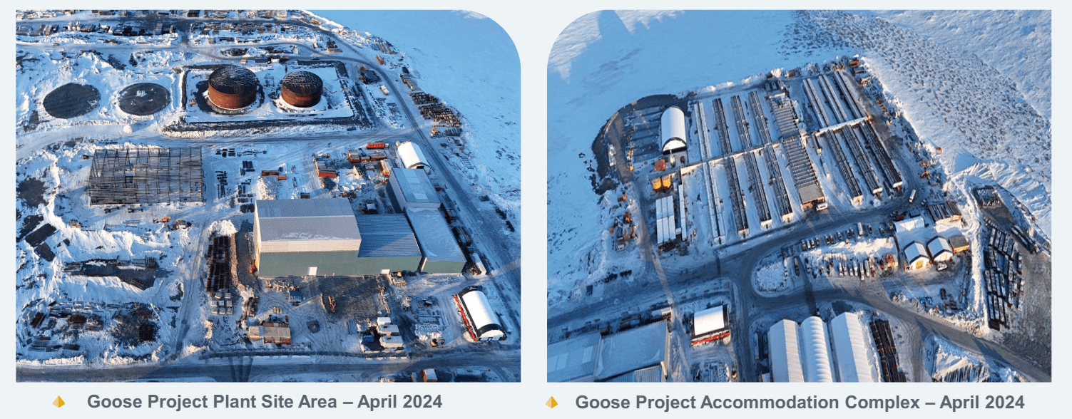 B2Gold: Reserves Per Share Continue To Grow (NYSE:BTG) | Seeking Alpha