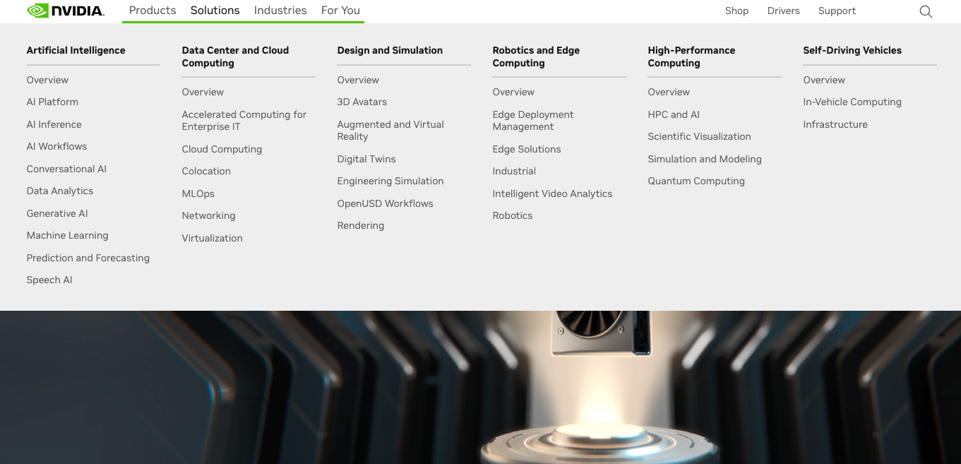 Hold Nvidia: Better Opportunities Await (NASDAQ:NVDA) | Seeking Alpha