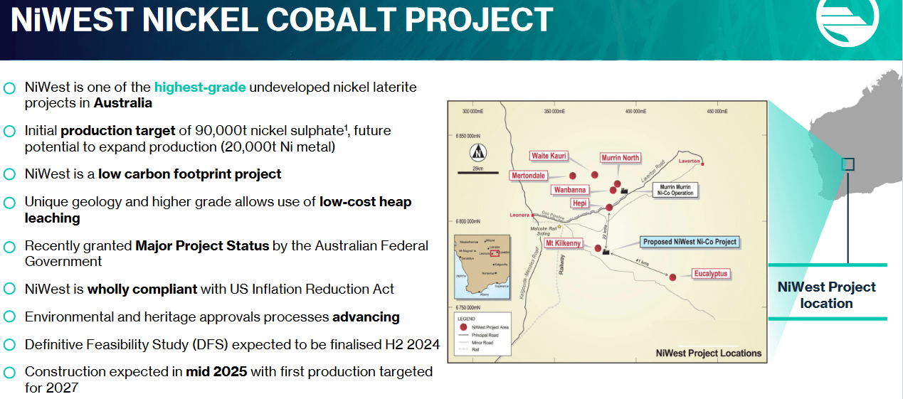 Cobalt Miners News For The Month Of June 2024 | Seeking Alpha